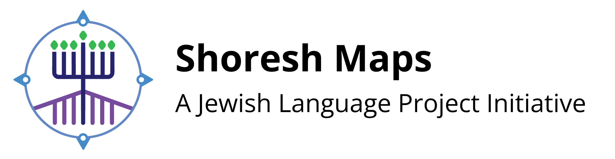 Shoresh Maps - Mapping Jewish Ancestry